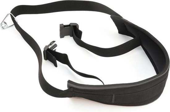 Stroops Power Pull Belt | bol.com