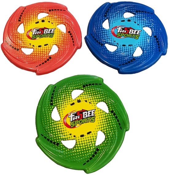 Flying Disk Foam | bol