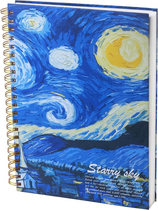 A4 Schetsboek voor Markers - Premium 200GSM Glad Papier voor Kunst en ...