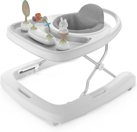 3-in-1 Activiteitenwandelaar voor Baby's - Stap & Sprout in het Eerste ...