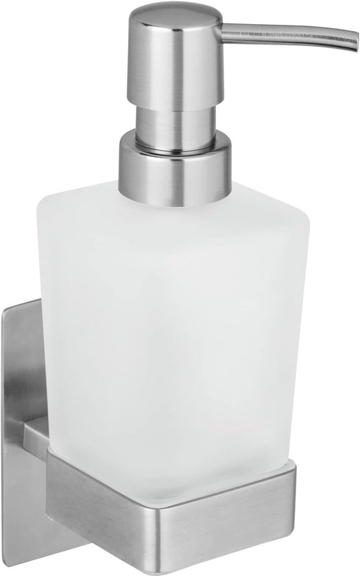 Turbo-Loc Zeepdispenser Genova - Vloeibare zeep dispensers - 1 stuk ...