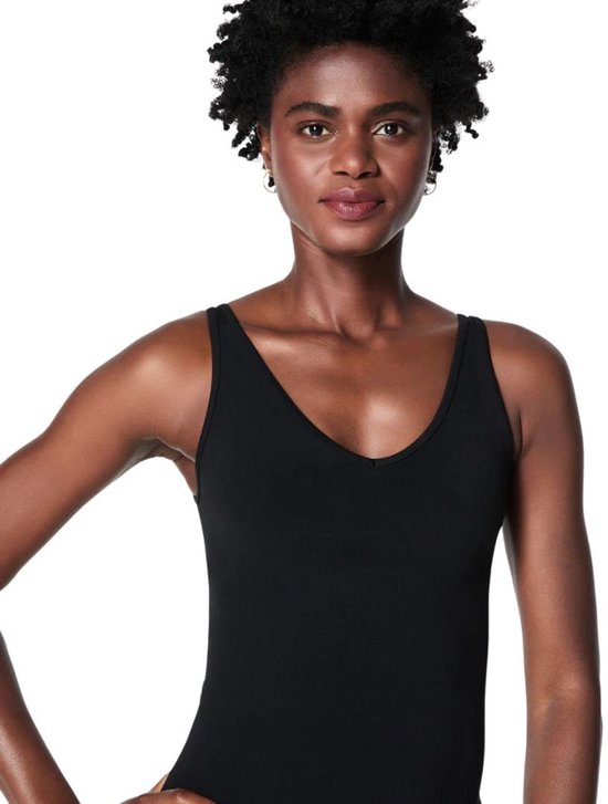 Everyday Seamless Power Tank | Black | bol