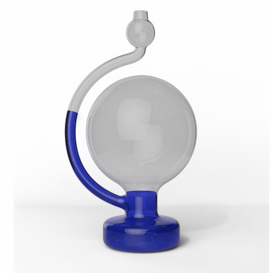 Zwitzyro - Stormglas - Donderglas - Barometer - Weerstation - Barometer ...