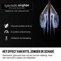 Navado Airglide Airstraight - Stijltang Wet-to-Dry - Föhn & Stijltang 2 ...