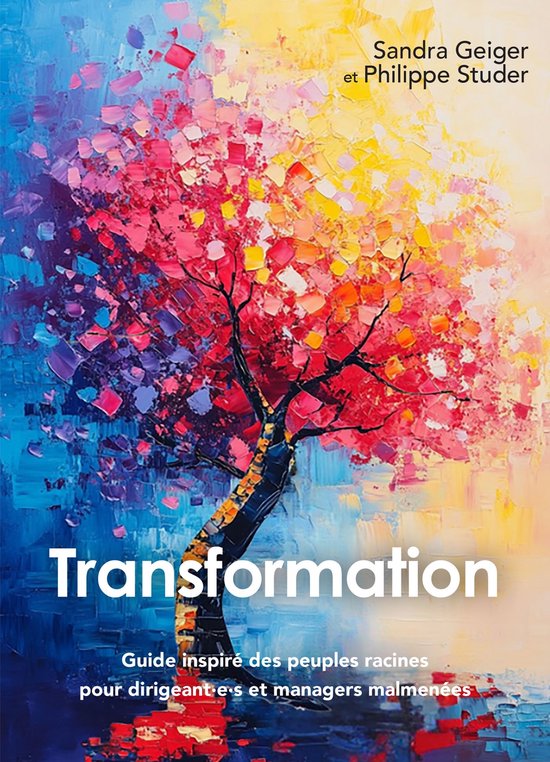Transformation (ebook), Sandra Geiger | 9782386258879 | Boeken | bol