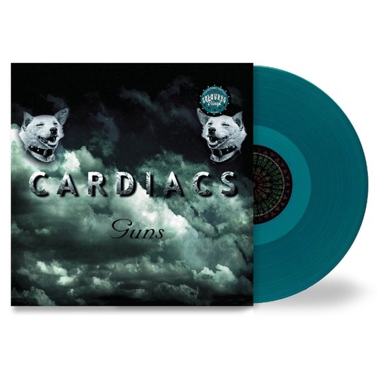 Guns, Cardiacs | Muziek | bol