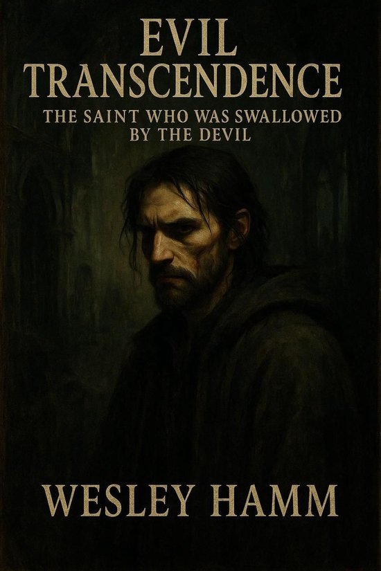 Evil Transcendence The Saint Who Was Swallowed by the Devil (ebook ...