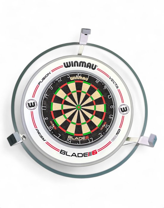 YUOM. Automatisch Dart Scoring Systeem - Uitsluitend Gebruik Voor ...