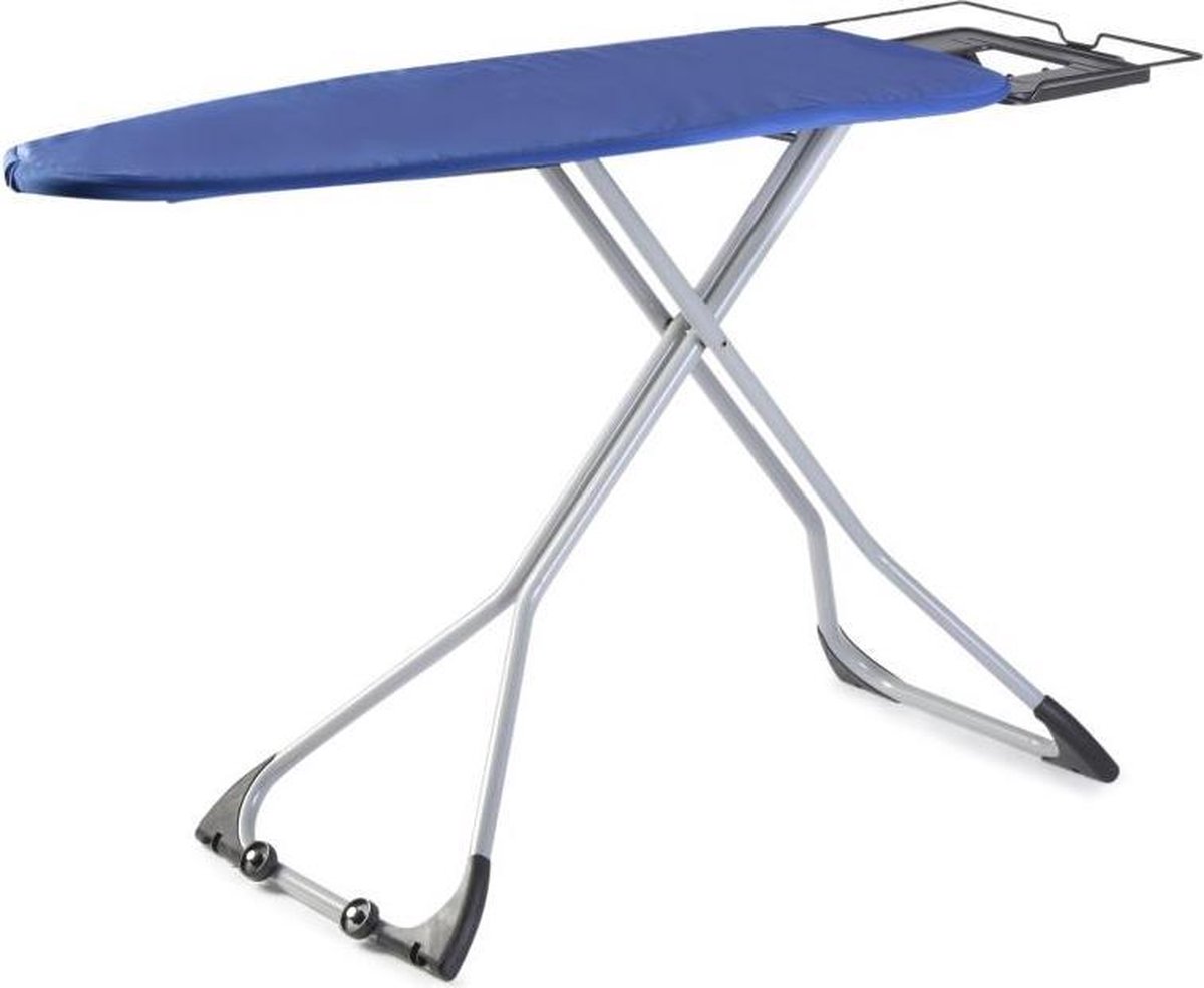 Domo DO7094P - Strijkplank XL voor stoomgenerator - 150x44,5cm | bol.com