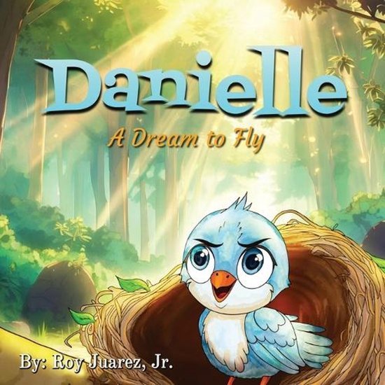 Danielle, Roy Juarez | 9781955509466 | Boeken | bol