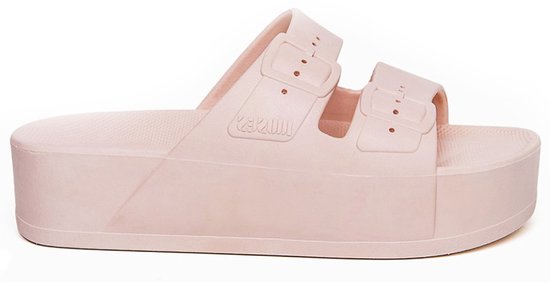 Slipper Freedom Moses Unisex High Rosa Rose-Schoenmaat 36 - 37 | bol