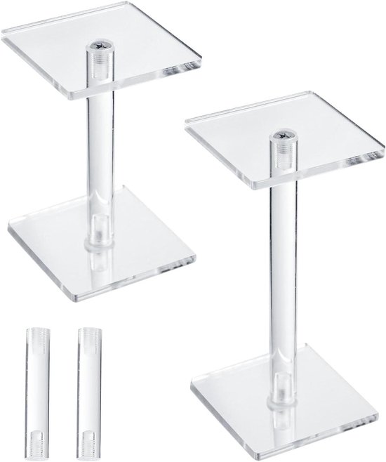 Verstelbare 3D Vliegende Miniaturen Combat Riser - Flight Model ...