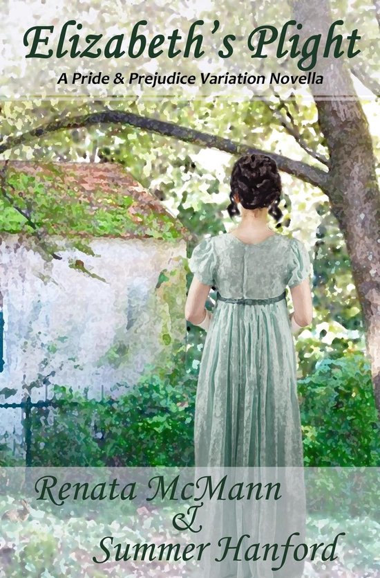 Pride and Prejudice Variations - Elizabeth's Plight (ebook), Renata Mcmann |... | bol