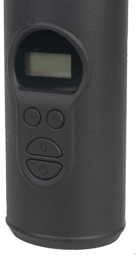 Compressor AUTONOME STAND-ALONE van MOTOBLOUZ | bol