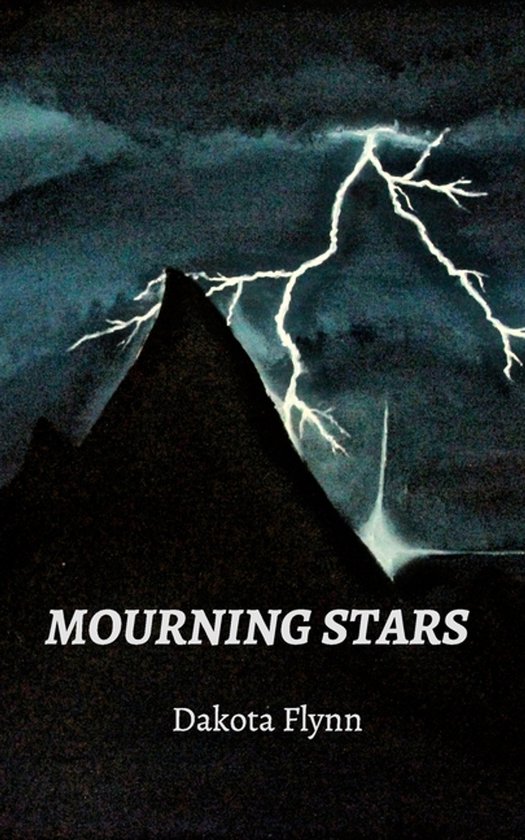 Mourning Stars, Dakota Flynn | 9781715485184 | Boeken | bol