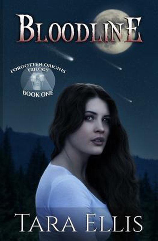 Bloodline, Tara Ellis | 9781492169673 | Boeken | bol