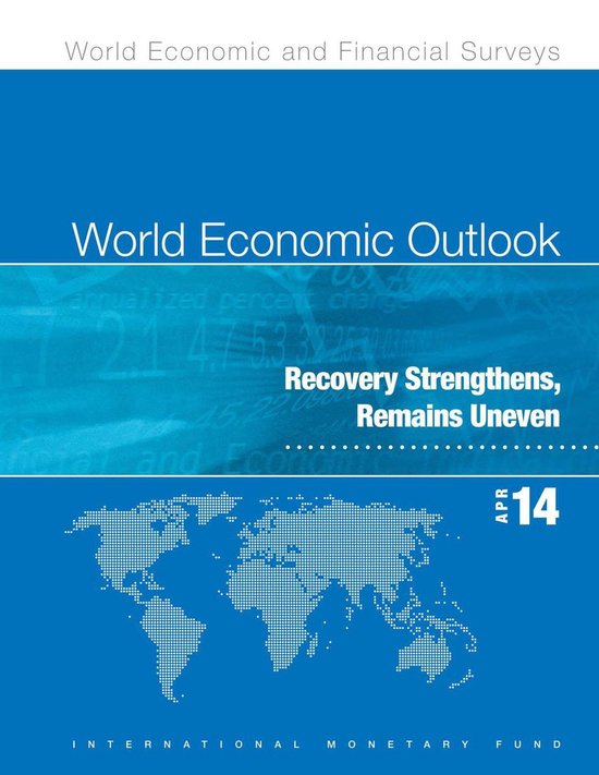 World Economic Outlook World Economic and Financial Surveys - World ...
