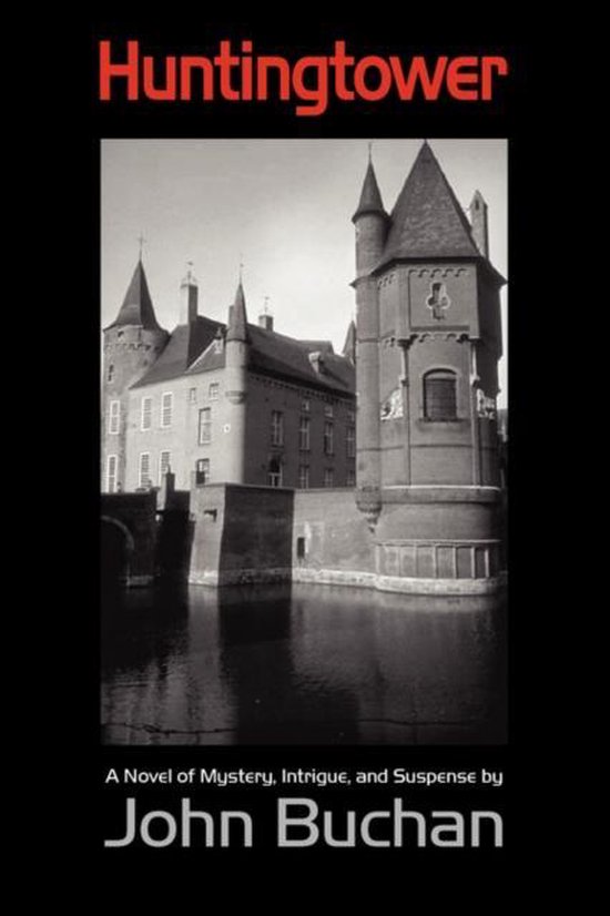 Huntingtower, Large-Print Edition, John Buchan | 9781600963018 | Boeken ...