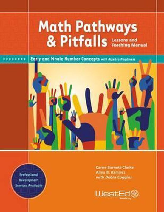 Math Pathways & Pitfalls Early and Whole Number Concepts with Algebra ...