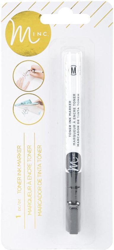 Minc - Toner Pen | bol