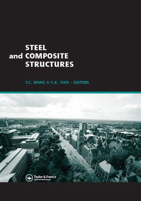 Steel and Composite Structures (ebook) | 9781351413923 | Boeken | bol.com