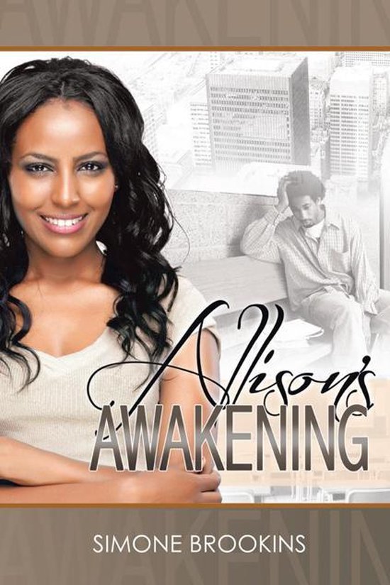 Allison's Awakening (ebook), Simone Brookins | 9781477268445 | Boeken ...