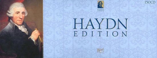 Haydn Edition, J. Haydn | Muziek | bol