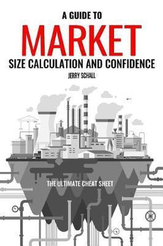 Business Intelligence-A Guide to Market Size Calculation and Confidence ...
