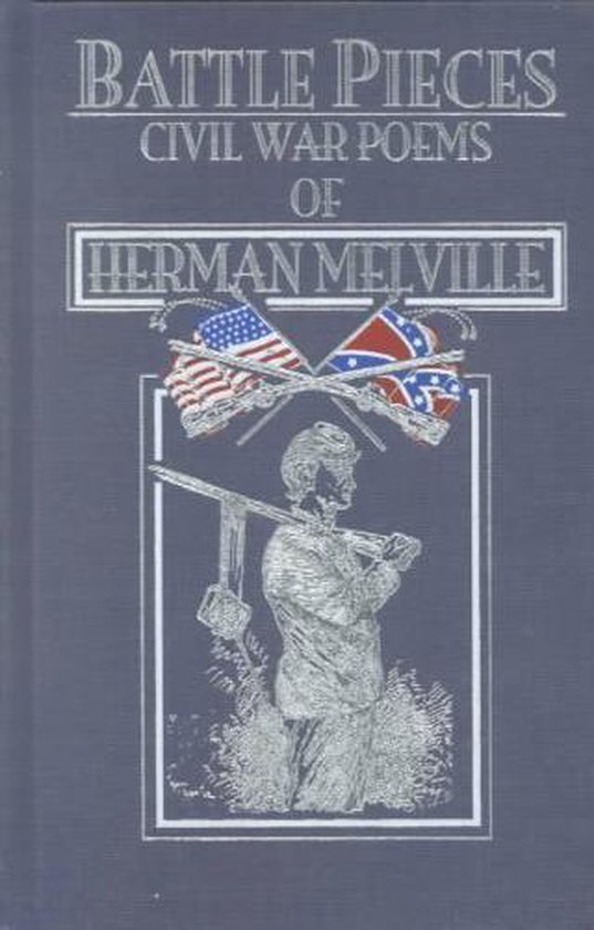 Battle Pieces, Herman Melville | 9780785812821 | Boeken | bol.com