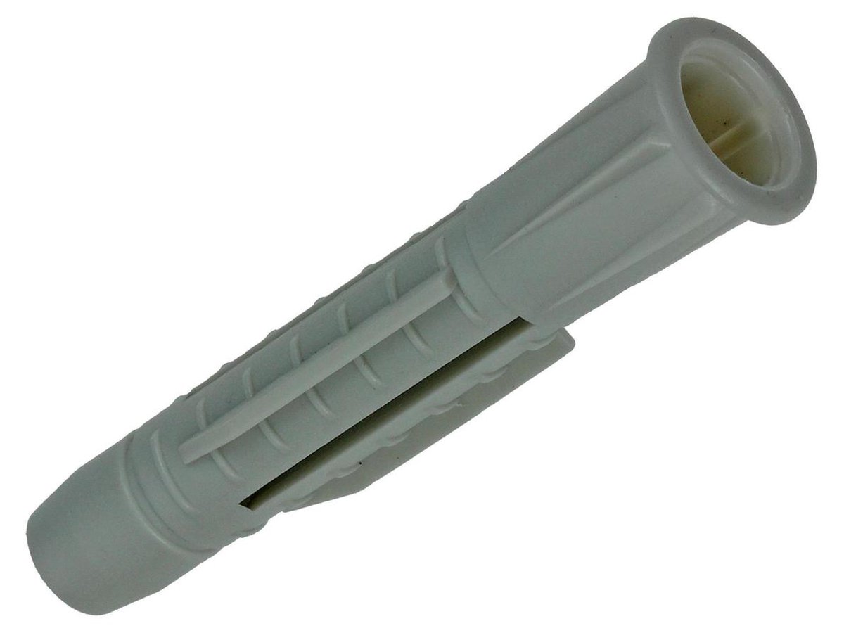 Universele pluggen 6X38MM 100 stuks | bol.com