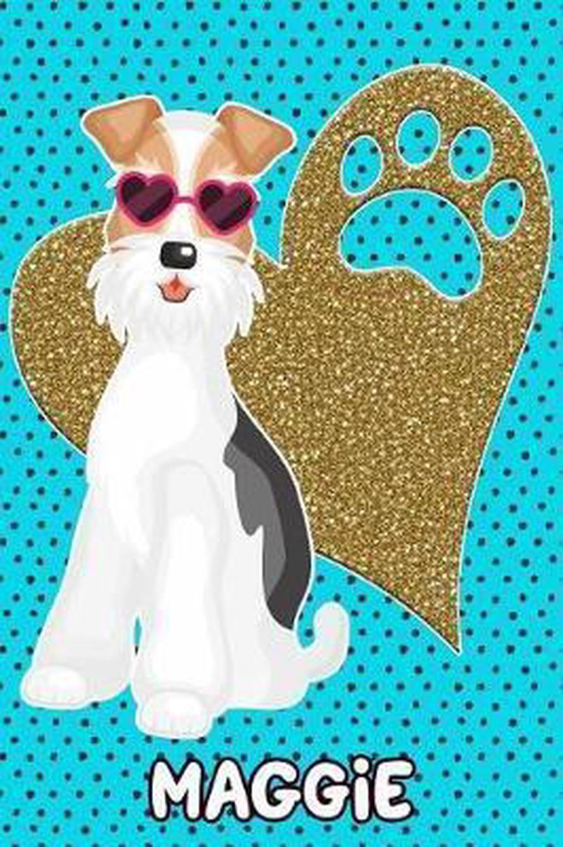 Foxy Life Maggie, Foxy Love | 9781090449238 | Boeken | bol