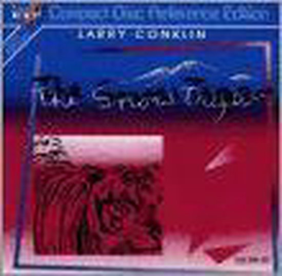Snow Tiger, Harry Conklin | CD (album) | Muziek | bol