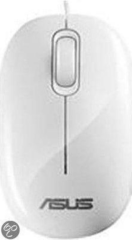 ASUS USB Optical Mouse | bol.com