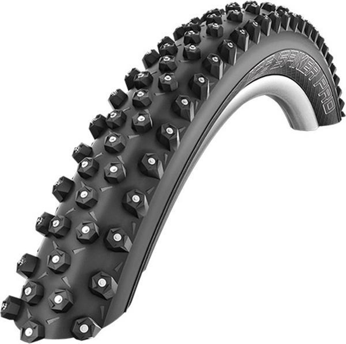 SCHWALBE Ice Spiker Pro Fietsband Performance 29 x 2.25 Winter ...
