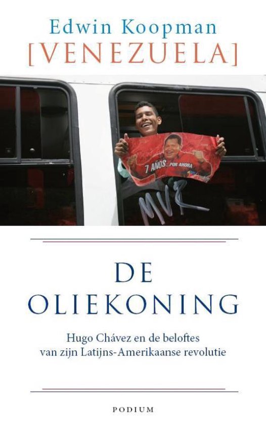 De oliekoning | 9789057591297 | Edwin Koopman | Boeken | bol