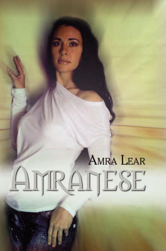 Amranese (ebook), Amra Lear | 9781462864713 | Boeken | bol.com