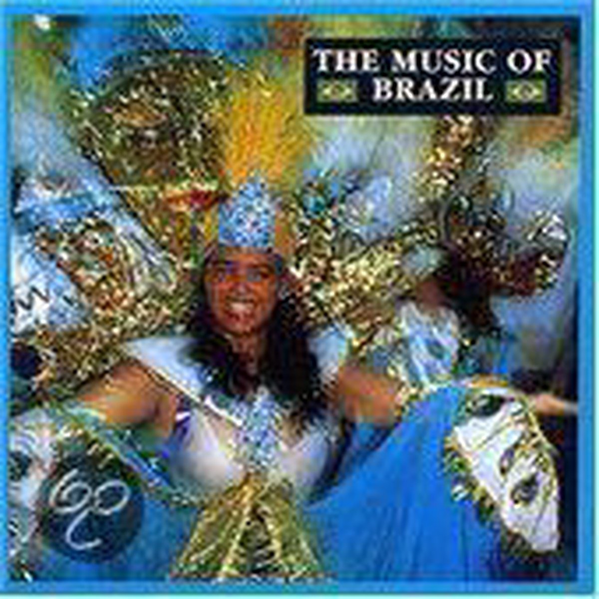 Music Of Brazil, Various | CD (album) | Muziek | bol
