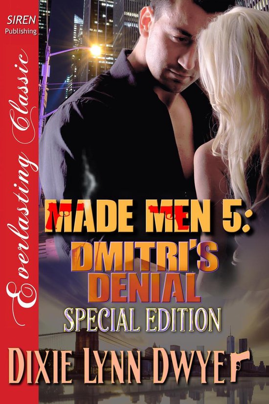 Made Men 5 - Made Men 5: Dmitri's Denial (ebook), Dixie Lynn Dwyer | 9781640101838 |... | bol.com