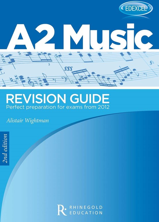 Edexcel A2 Music Revision Guide (ebook), Jonny Martin | 9780857125576 ...