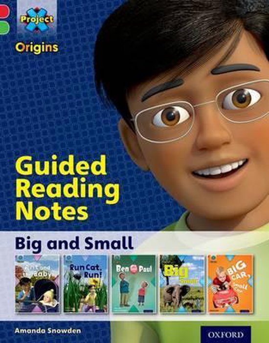 Project X Origins, Amanda Snowden | 9780198300809 | Boeken | bol.com