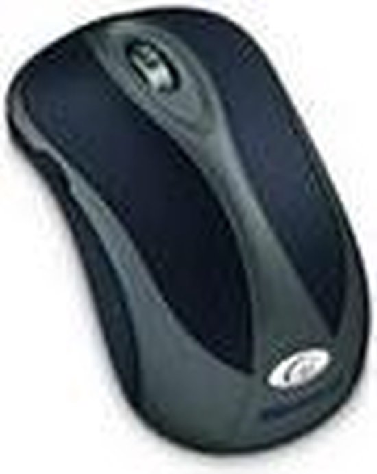 Microsoft Wireless Notebook Optical Mouse 4000 | bol.com