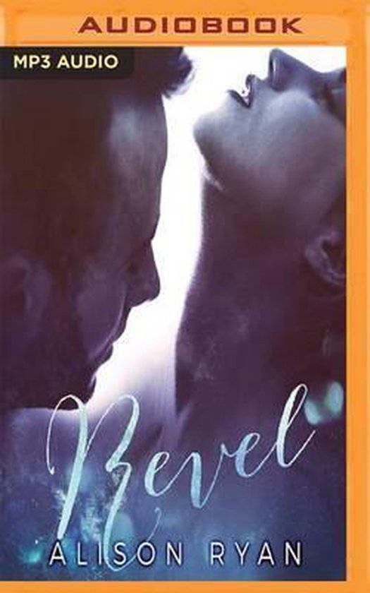 Revel, Alison Ryan | 9781536628296 | Boeken | bol.com