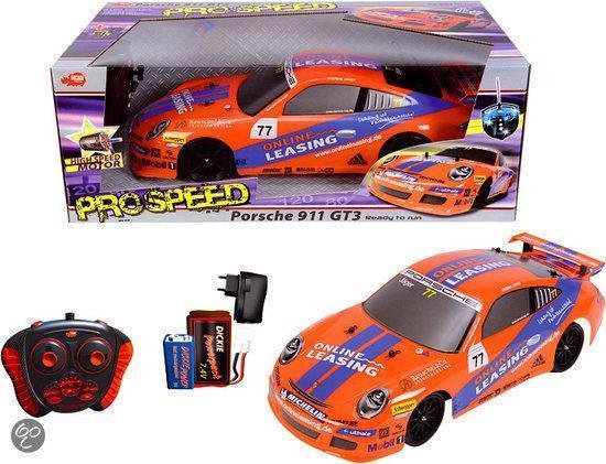 RC Porsche 911 GT3 | bol.com