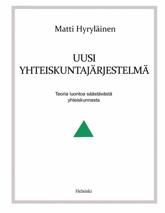 Yhteiskunta ja politiikka 1 - Uusi yhteiskuntajärjestelmä (ebook ...