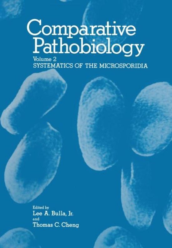 Comparative Pathobiology | 9781461342076 | Onbekend | Boeken | bol