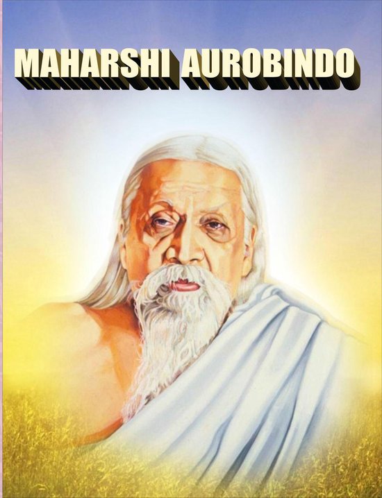 Maharshi Arvindo (ebook), Meena Manishika | 9789351863366 | Boeken ...
