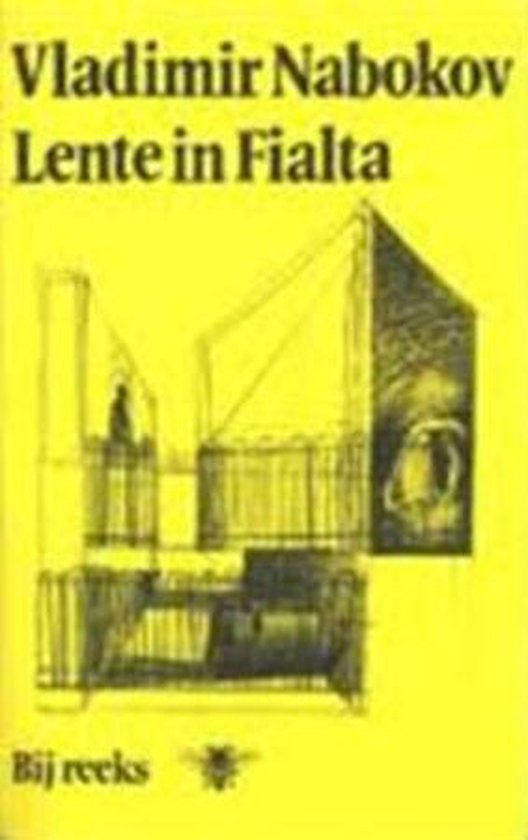 Lente in Fialta, Vladimir Nabokov | 9789023421481 | Boeken | bol.com