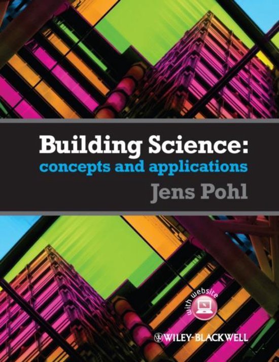 Building Science, J Pohl | 9780470655733 | Boeken | bol.com