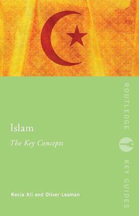 Islam, Kecia Ali | 9780415396394 | Boeken | bol