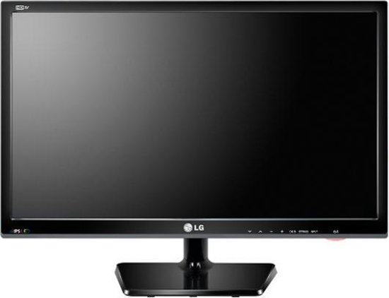 LG 26MA33D-PZ Personal TV Monitor 26 inch | bol.com